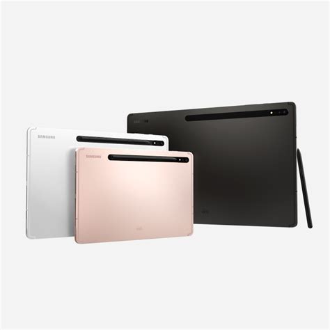 Galaxy Tab S8 | S8+ | S8 Ultra – цены планшетов | Samsung РОССИЯ