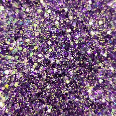 Catamount Mm Glitter Fetish