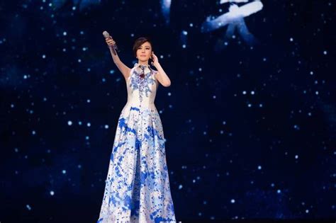 國慶晚會5000席實名制今午開始搶票 歌后江蕙5日復出唱兩首歌