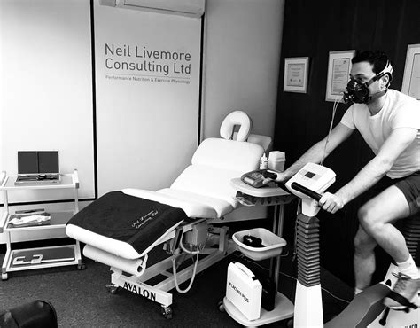 Service Spotlight Vo2 Max Analysis Performance And Longevity