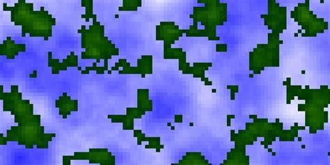 an intro to procedural generation using godot r godot