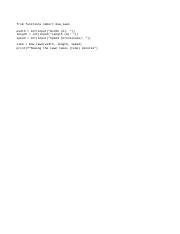 T02 Py From Functions Import Mow Lawn Width Int Input Width M Length Int Input Length M