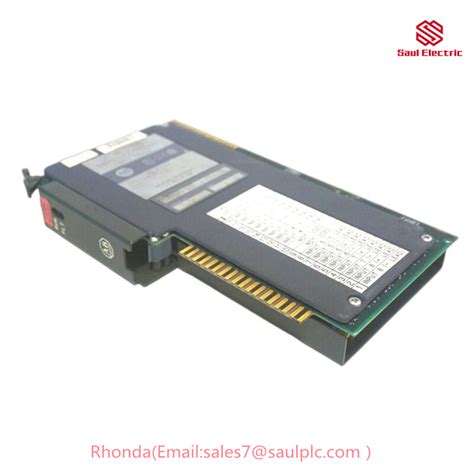 Allen Bradley 1771 IXE Thermocouple Millivolt Input Module Competitive Prices SAUL ELECTRIC