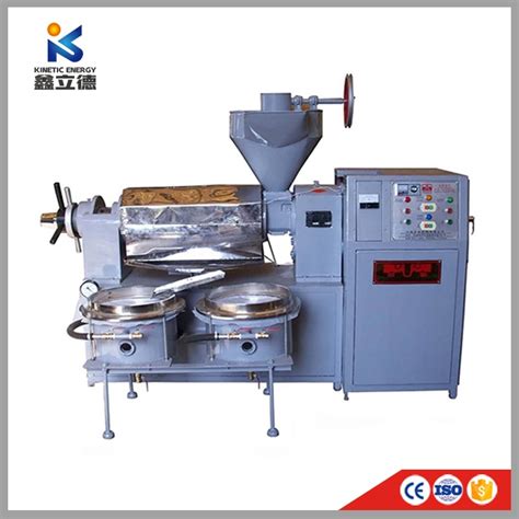 Multi Purpose Philippine Virgin Coconut Oil Extraction Machine Oil
