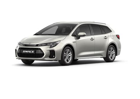Galeria Swace Dynamiczne I Wszechstronne Kombi Suzuki Motor Poland