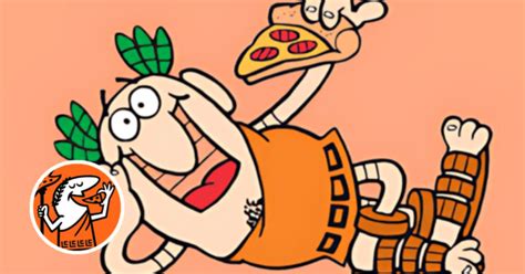 The Most Famous Fast Food Mascots Of All Time