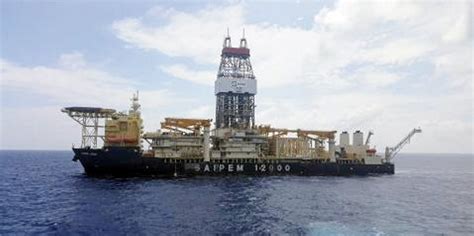 Mozambique Coral Sul Flng Consortium In The Market To Award Key