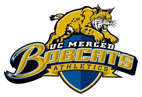 Uc Merced Golden Bobcats Logo Png Logo Vector Brand Downloads Svg Eps
