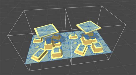 NavmeshPrefab A Pathfinding Project