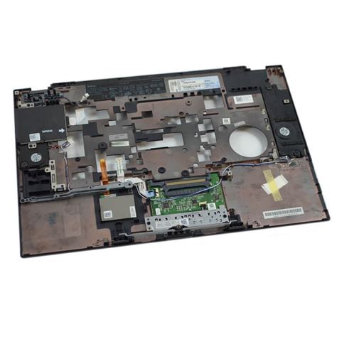 Dell Latitude Touchpad Not Working Windows 10 At Sebastian Nanson Blog