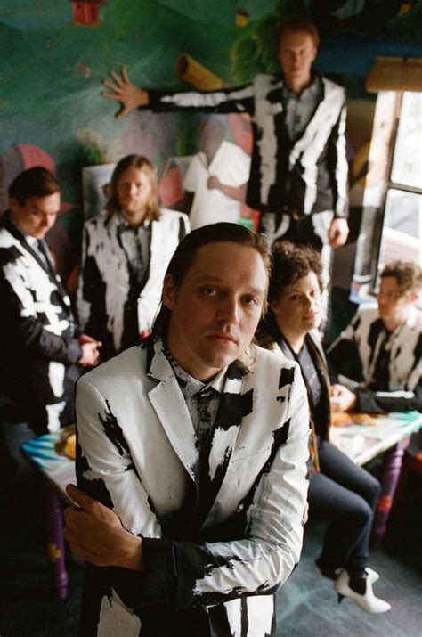 Pin On Arcade Fire ️win Butler Pictures ️
