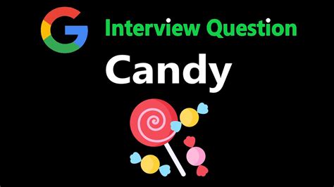 Candy Leetcode 135 Python Youtube