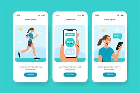 Step Tracker App Development A Complete Guide
