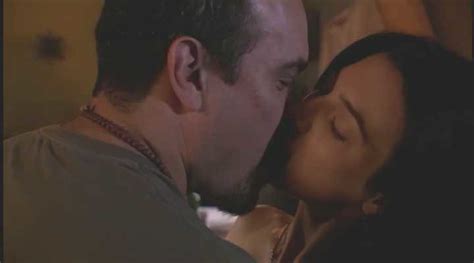 Jaime Murray NUDE Sex Scenes And Paparazzi Shots Scandal Planet