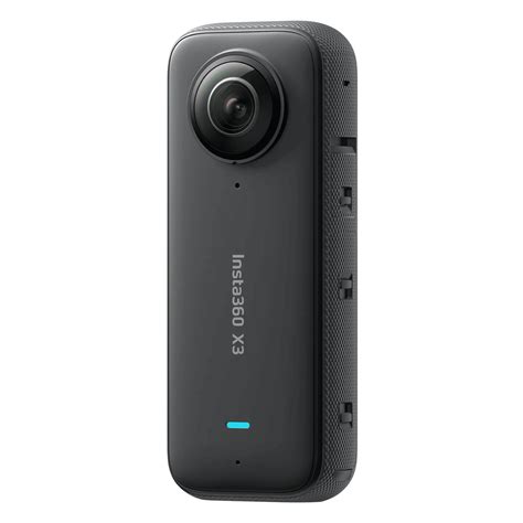 Buy Insta360 X3 8k And 72mp 60 Fps Waterproof Action Camera With Magic