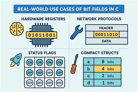 Bit Fields In C Examples Smart Tricks For Devs 2025