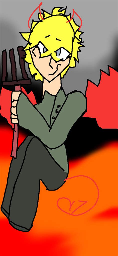 Imp Tweek By Alexamangle On Deviantart