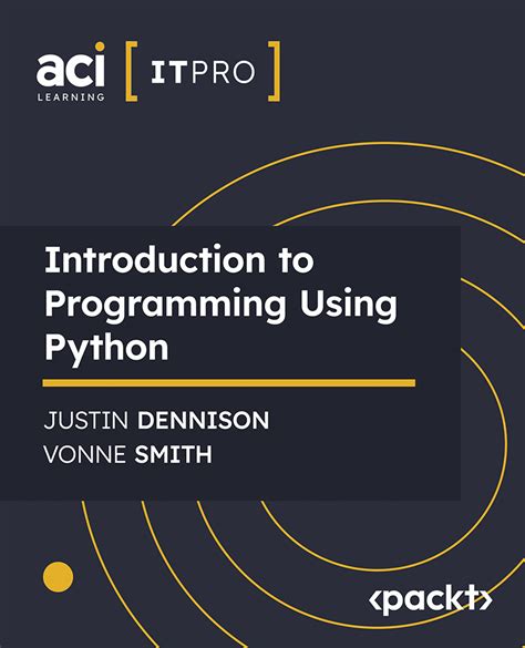 Introduction To Python