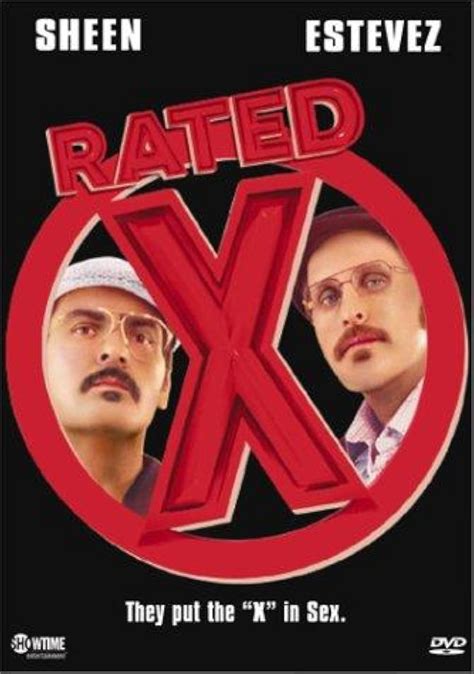 Rated X Tv Movie 2000 Imdb