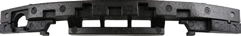 2017 Nissan Sentra Bumper Impact Absorber (Front) - 62090-3YU0A ...