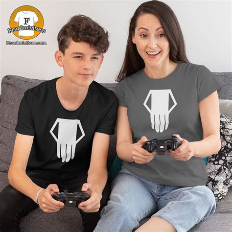 Katsuki Bakugo Skull T Shirt Franknicitees