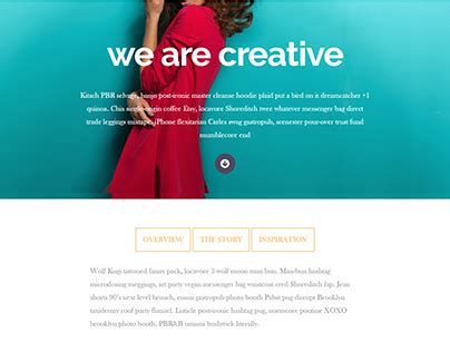 Visual Composer Theme Projects Photos Videos Logos Illustrations And Branding Behance