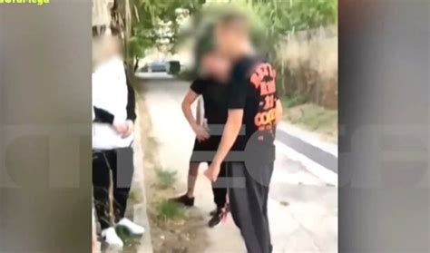 Μενίδι Σε άσχημη ψυχολογική κατάσταση ο 16χρονος που έπεσε θύμα