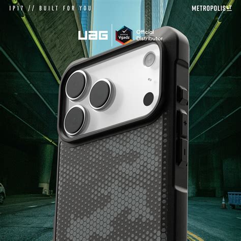 Uag Thailand Distributor Added Uag Thailand Distributor