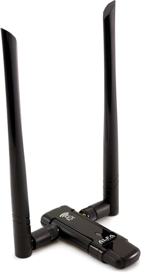 Alfa AC1200 Adaptateur Wi Fi USB Dual Band Maroc Ubuy