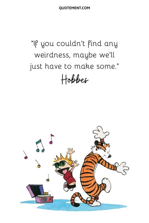 100 Brilliant Calvin And Hobbes Quotes To Blow Your Mind