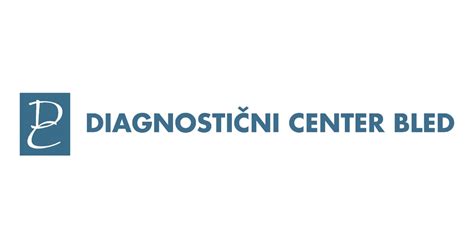 Mojca Velikonja Diagnostični Center Bled