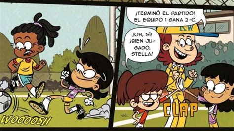 Pin De Loud House And Mario Bros Networ En The Loud House En 2025