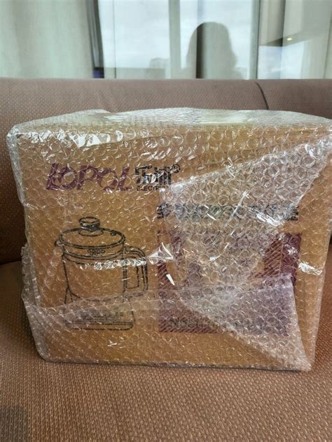 Multi Purpose Glass Kettle Tv And Home Appliances Kitchen Appliances Kettles And Airpots On Carousell