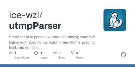 Github Ice Wzlutmpparser Small Script To Parse Uwbtmp Identifying