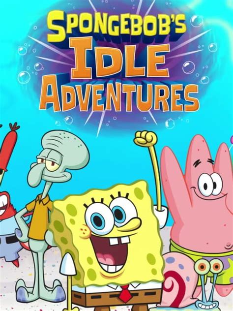 Spongebobs Idle Adventures Stash Games Tracker