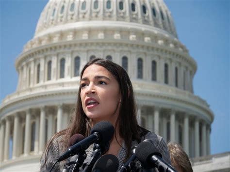 A Conservative Commentator Who Sexually Harassed AOC Is Suing Her For Blocking Him On Twitter