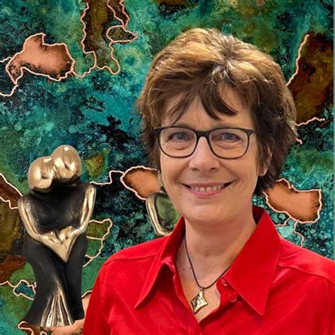 Lene Purkær Stefansen Skulptør