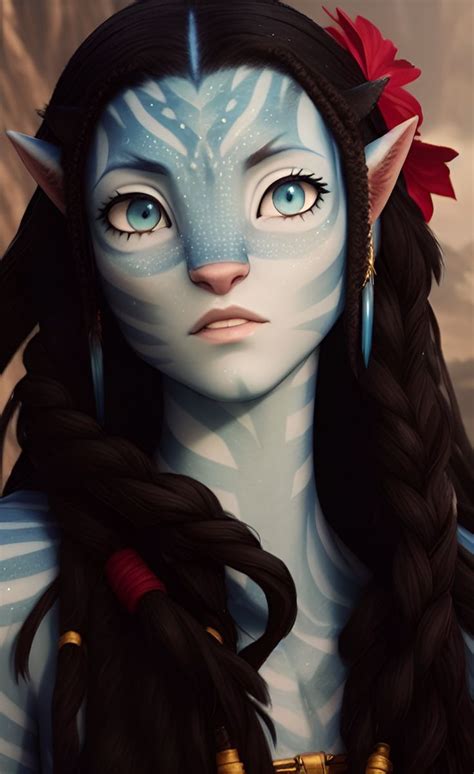 Pin Oleh Curiouskitsune Di Avatar