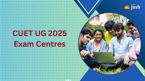 Cuet Ug 2025 Exam Centres Check State Wise Test Cities List