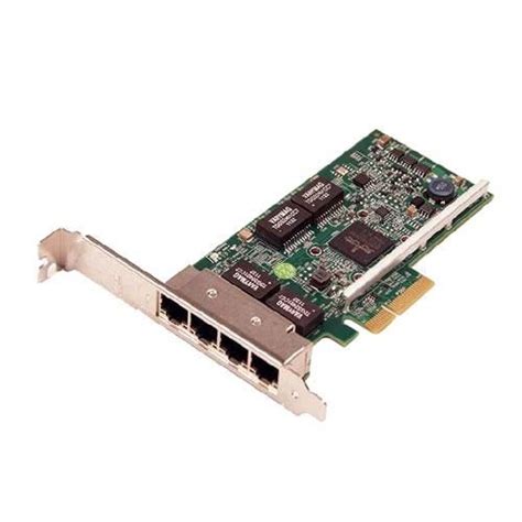 Dell Server Network Interface Card Chennai Dell Server Network