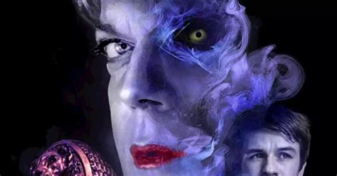 Doctor Jekyll Eddie Izzard Transforms Into Iconic Monster For New Adaptation United States