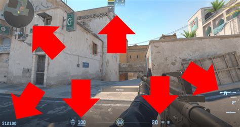 How To Hide HUD In CS2 Quick Guide How To Hide HUD In CS2 Quick Guide