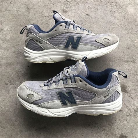 new balance 615, Men's Fashion, Footwear, Sneakers on Carousell