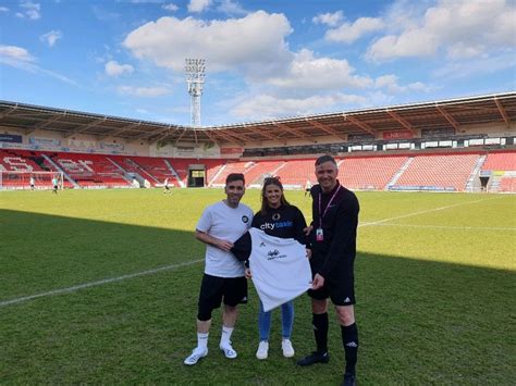 Kate Beswick On Linkedin Were All City Arent We Better Luck To These Blues At This Evening