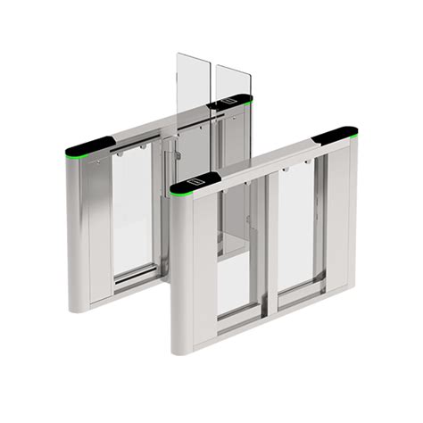 Otsg9000 Optical Turnstile Swing Gates