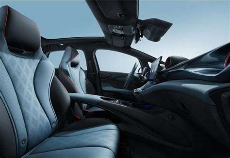 Byd Dolphin Images Dolphin Interior And Exterior 16 Photos
