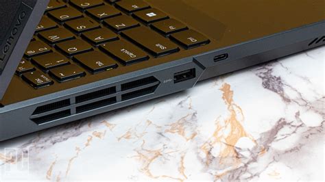 Lenovo Legion Pro I Gen Review Pcmag Australia