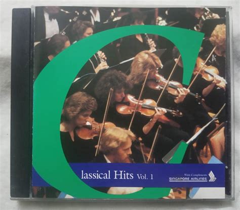 Classical Hits Vol 1 Audio Cd Tamil Audio Cds Hindi Audio Cds Tamil