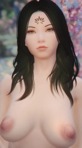 Slavetats Racemenu Overlays Anuketh Themed Mini Packs Le Se