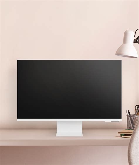 Smart Monitor: Гледай, играй и живей стилно | Samsung България